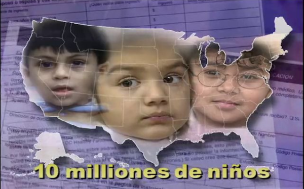 Spanish – Virginia Quesada